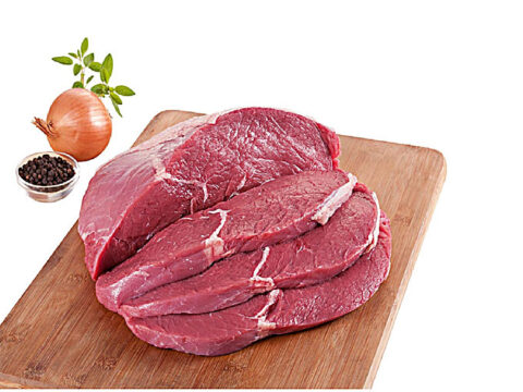 Alcatra | Corte de Ouro