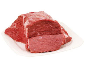 Ponta de Alcatra | Corte de Ouro